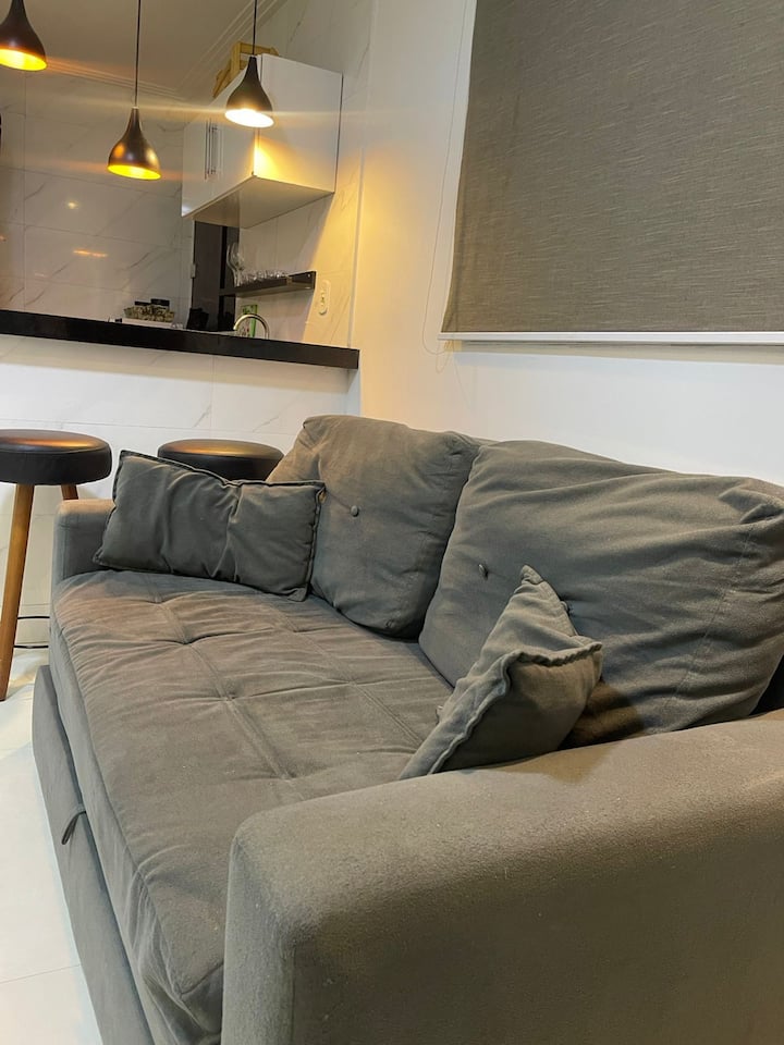 Hospedagem Na Praia Do Recreio - Recreio dos Bandeirantes