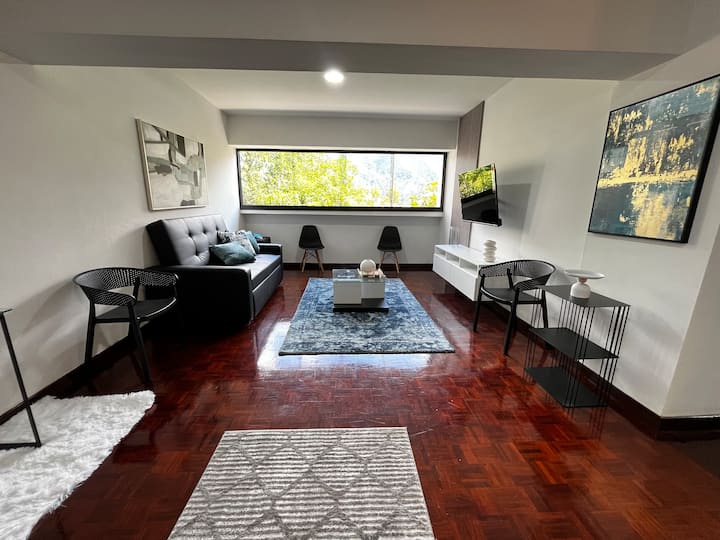 Amplio Y Moderno Apartamento Urb. Las Tapias - Venezuela