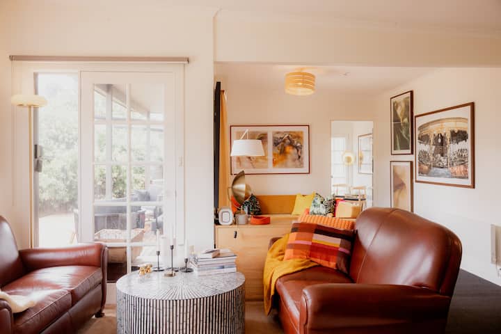 The Shack - Bruny Island