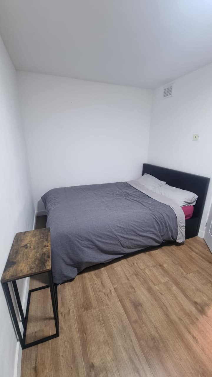 Spacious Dbl Bedroom In Newly Renovated House - Linlithgow