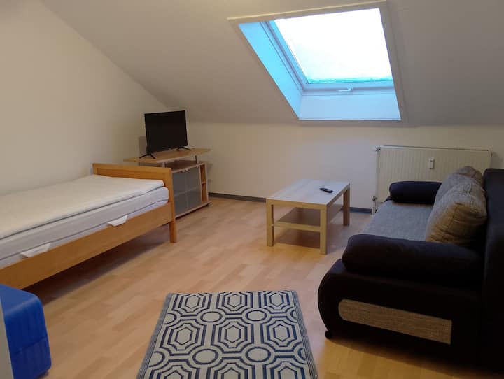 Ferienwohnung Studentenwohnung - Höxter
