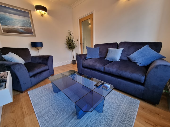 Lovely Refurbished Home, Walk To Warwick Castle. - 로열 리밍턴 스파