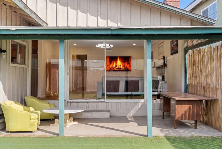 Be Present Be Happy - Cerritos, CA