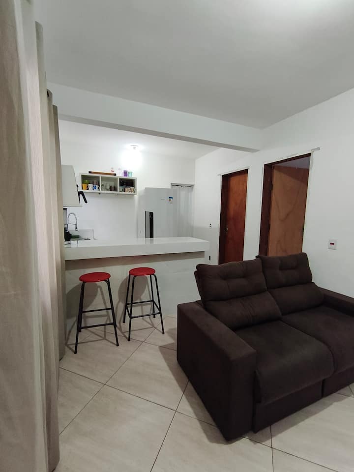 Apartamento Da Mari - Diamantina