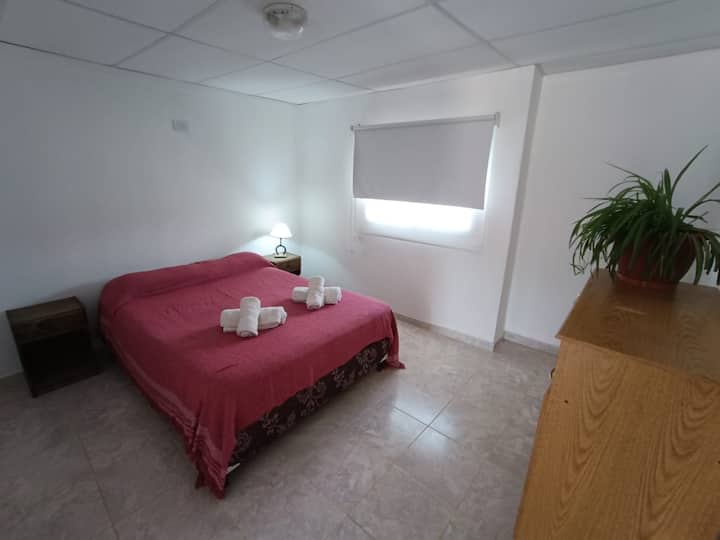 Apartamento Céntrico - Malargüe