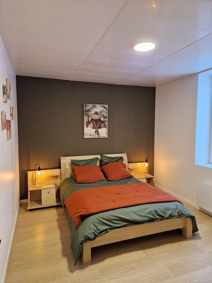 L'instant Bourguignon - Montceau-les-Mines