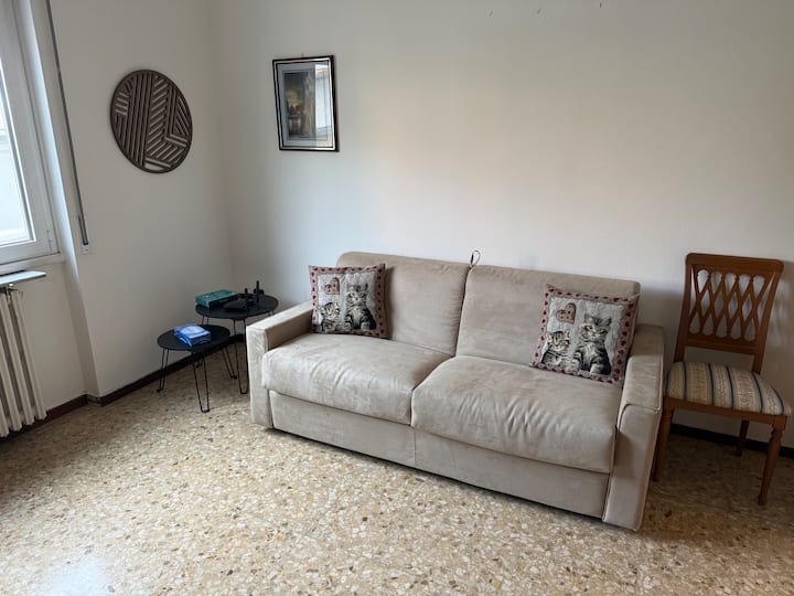 A Casa Da Iola - Lodi