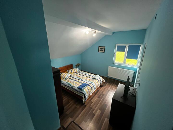 Casa Maria Alexandra Chambres D'hôte - Novaci