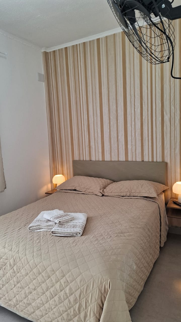 Apto Em  Sorocaba - Sorocaba