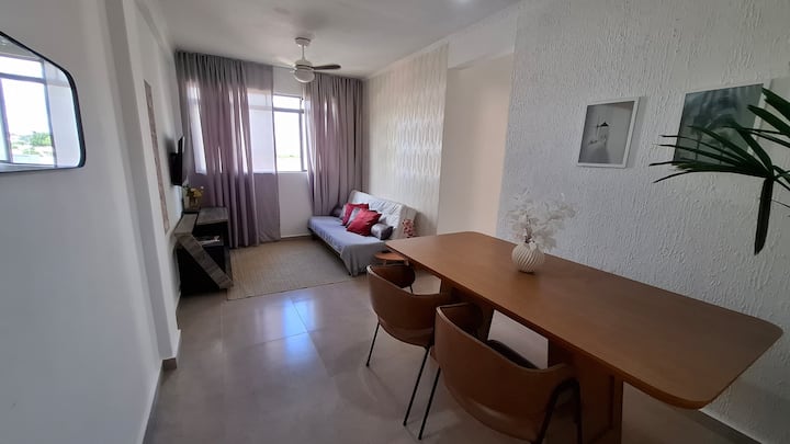 Apto Wanel Ville Sorocaba - Sorocaba