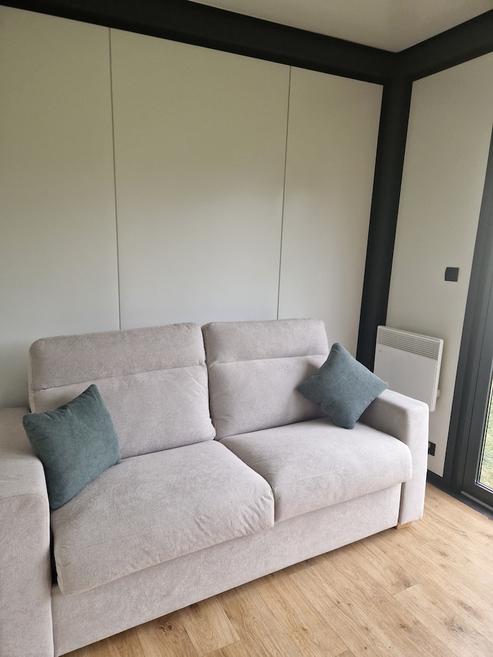 Campagne - Saint-André-de-Corcy