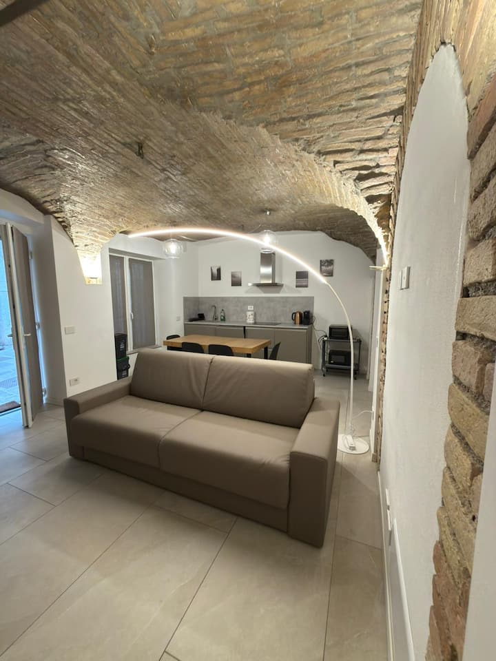 Un Rifugio Di Classe Sul Lago Di Garda - Desenzano del Garda