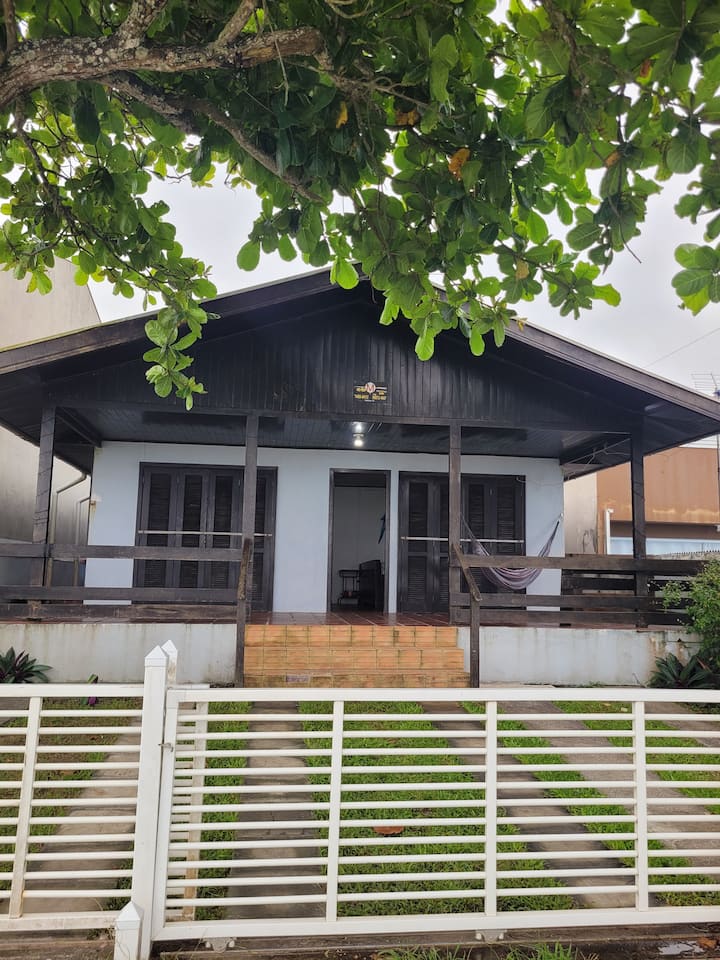 Casa A Beira Mar Matinhos - Matinhos