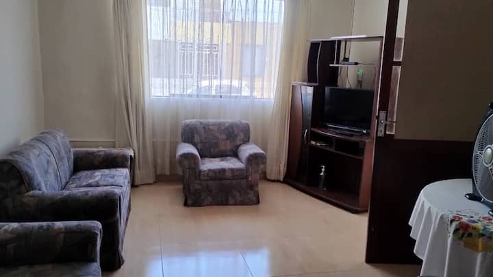 Amplia Casa En Mollendo Por Temporada De Verano - Mollendo