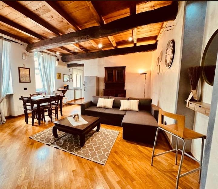 Residenza Del Corso - Balocco