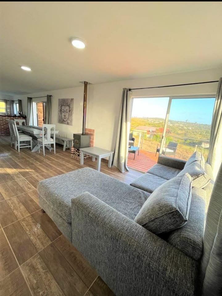 Tina - Villa Serrana