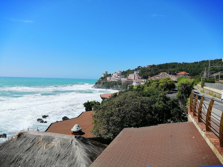 La Casa Di Marghi - Rosignano Marittimo