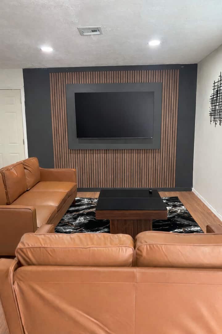 Parkdale Retreat - 보몬트