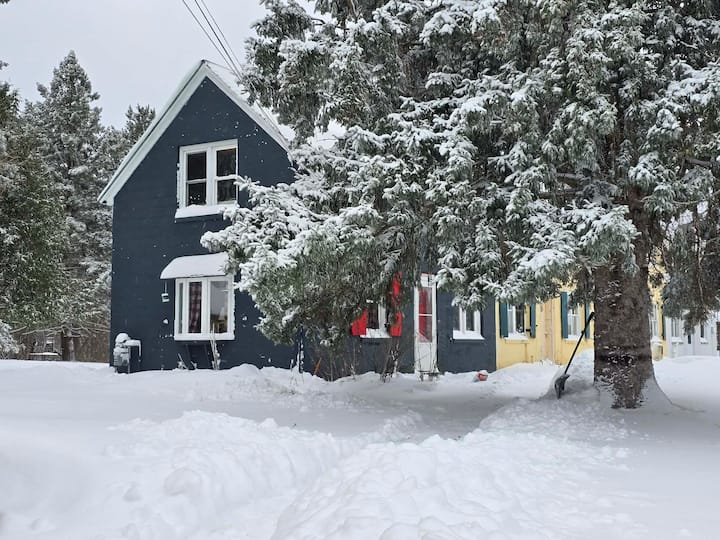 Sunset Frequencies - Ironwood, MI