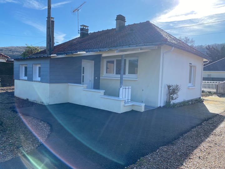 Gîte Avec Sauna • Calme • Idéal Pour Les Familles - Les Andelys