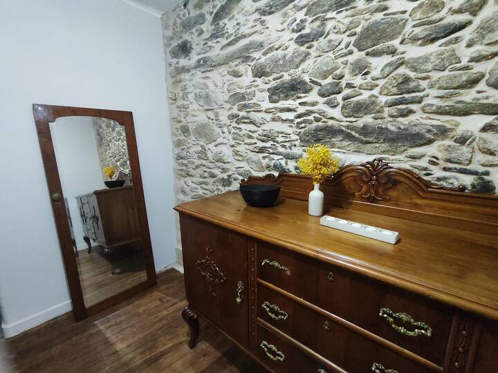 El Capricho - Viveiro