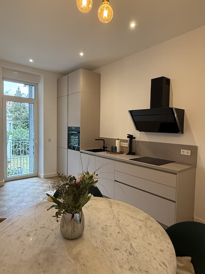 Moderner Altbau | Parknah & Zentral Gelegen - Kaiserslautern