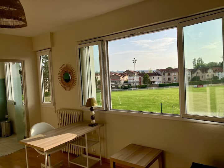 Studio Lumineux à 2 Pas Du Centre Historique - Albi