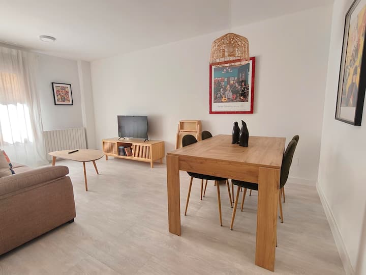 La Esquina Del Boterón By Alogest - Villanueva de Gállego