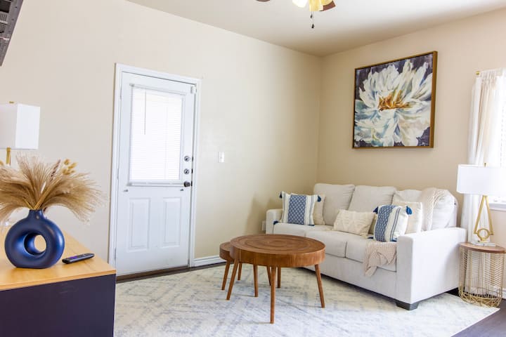 The Haven In Bloom - Killeen, TX