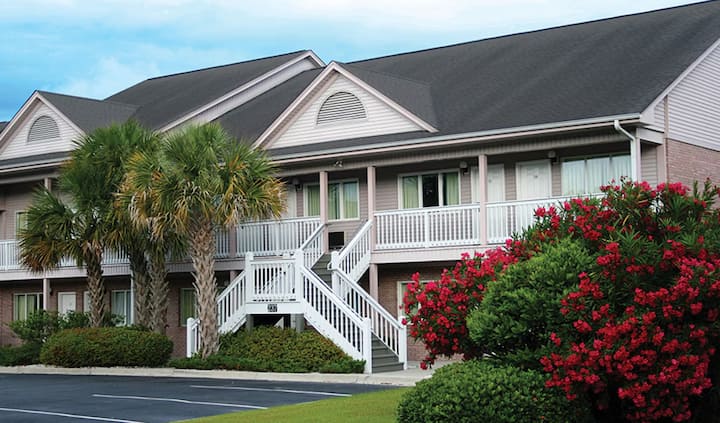 Deluxe 2bd In Grand Palms - Murrells Inlet, SC
