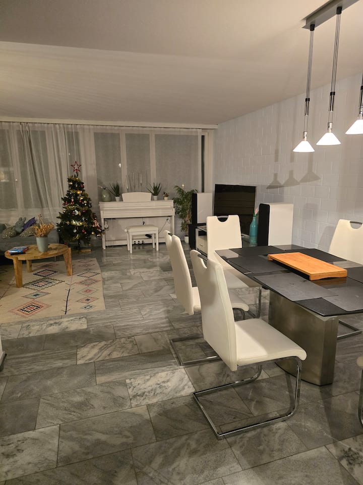 Cosy Room By The Lake In Cham - Zug