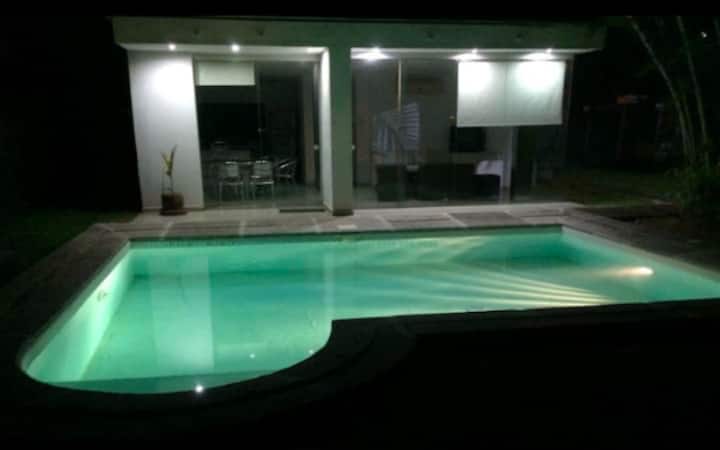 Casa De Cristal Ixtapa La Casa Más Buscada! - Ixtapa