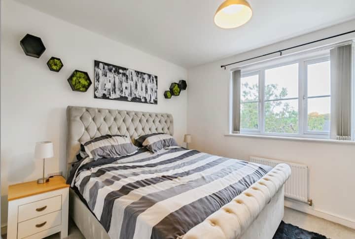 Place To Stay In Rochdale - Rochdale