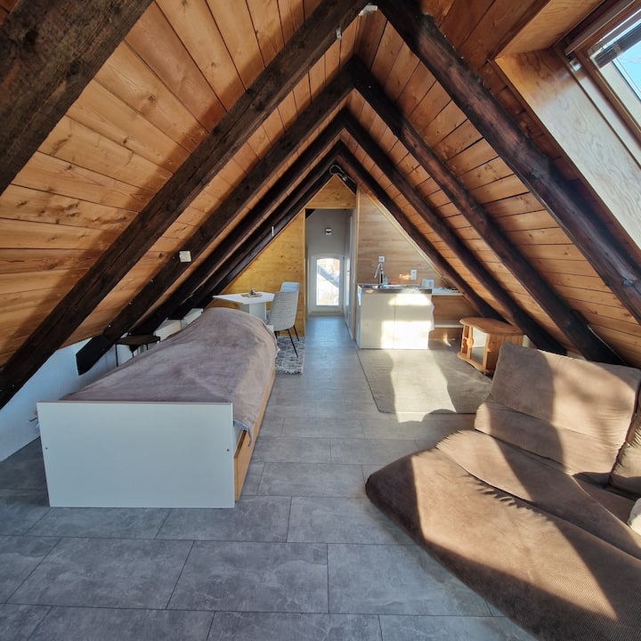 Harlekin Zimmer - Garbsen