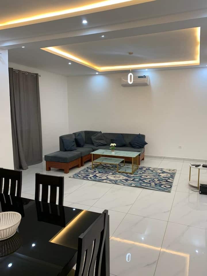 Appartement Meublé Résidence L’h - Jaunde