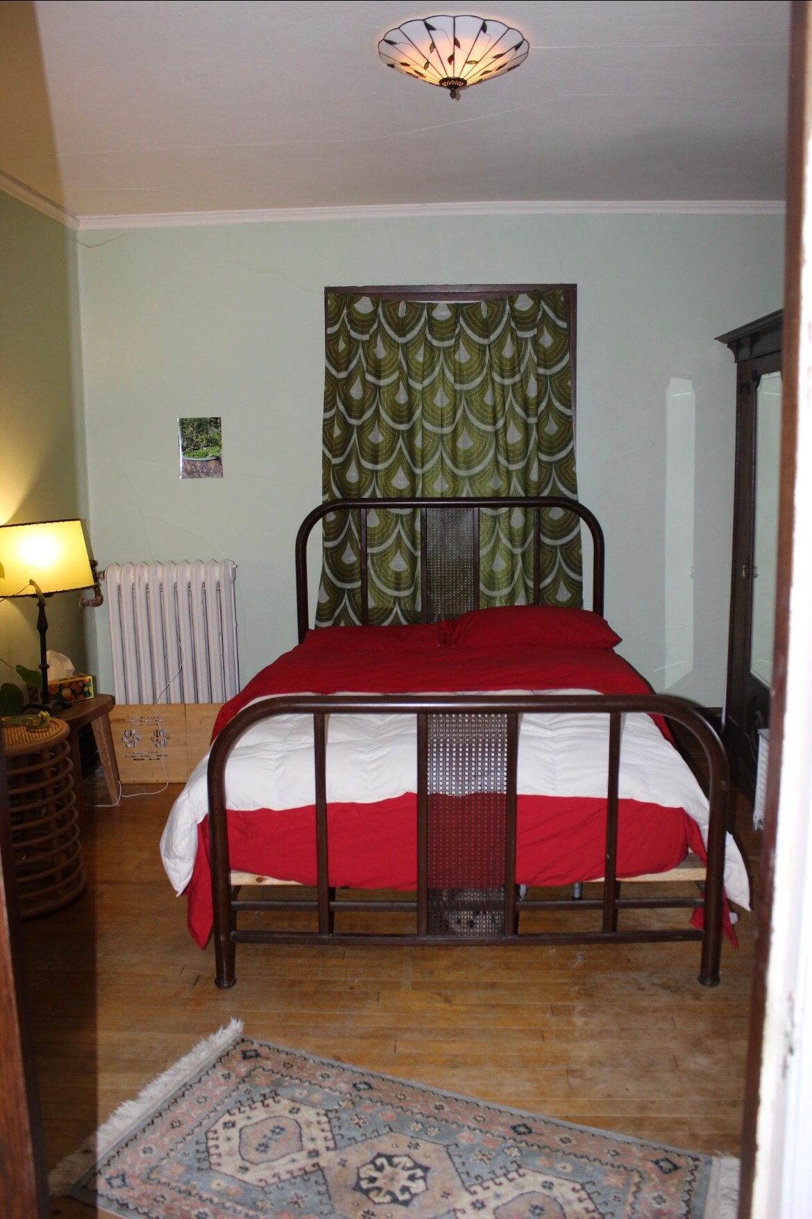 Acogedor apartamento de la vieja escuela - Departamentos en renta en ...