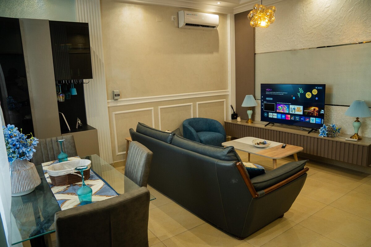 Apartamento moderno e limpo perto de 24 de novembro - Apartamentos para ...