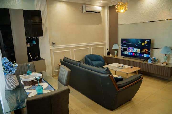 Appartement 2 - Kinshasa