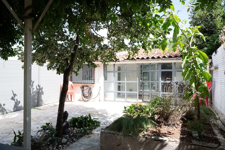 La Casa Espérance - Spacieux Tout éQuipé - Jardin - Blagnac