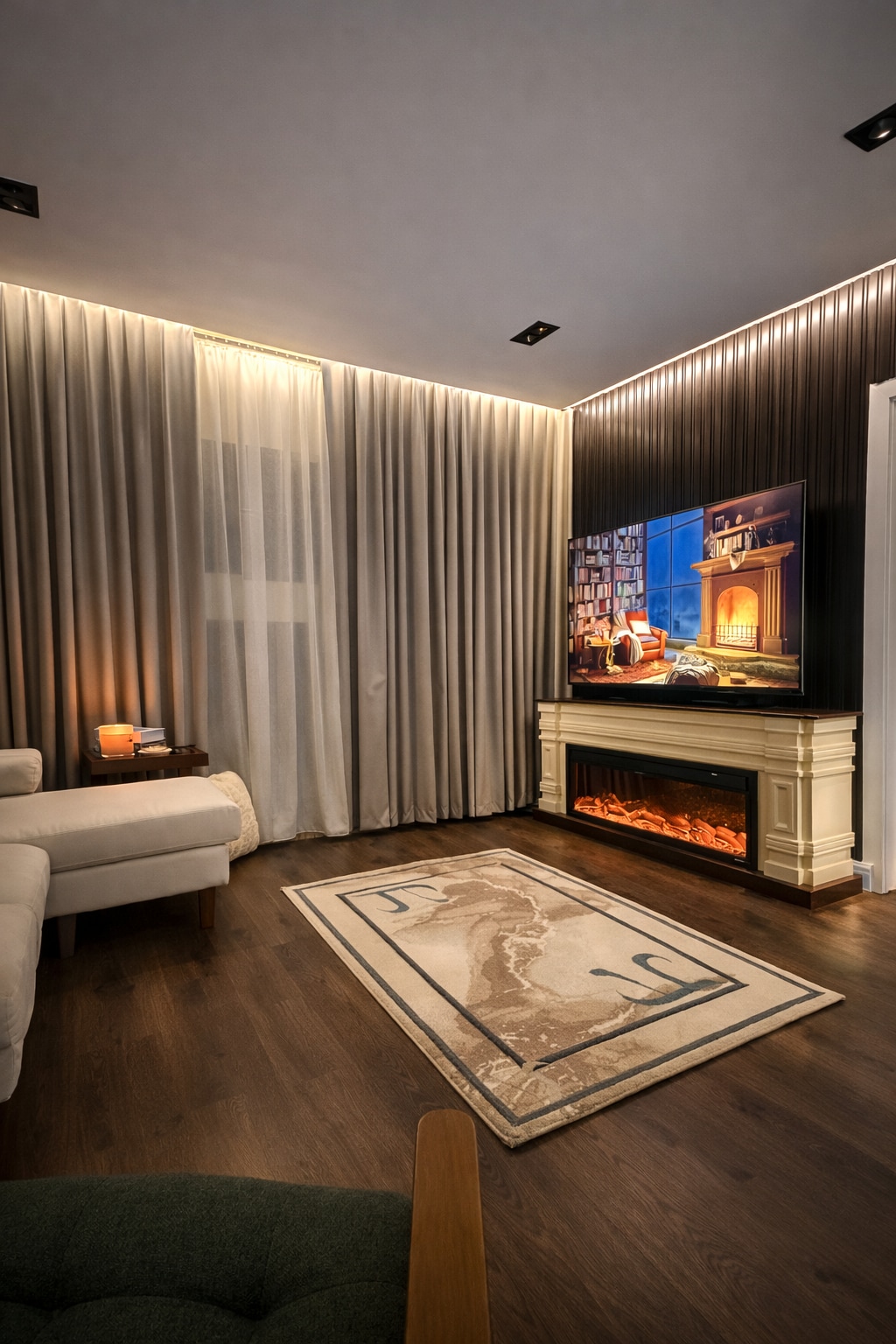 Luxury Master Suite | Cozy Stay • Self Check-In - Apartments for Rent ...