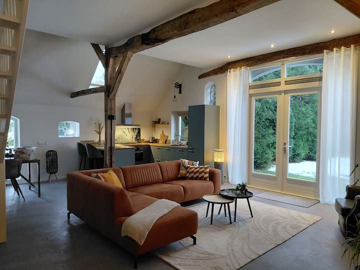 Rust En Natuur In Geesteren - Borculo