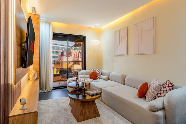 Gueliz Signature – Terrasse & Confort - Marrakesh