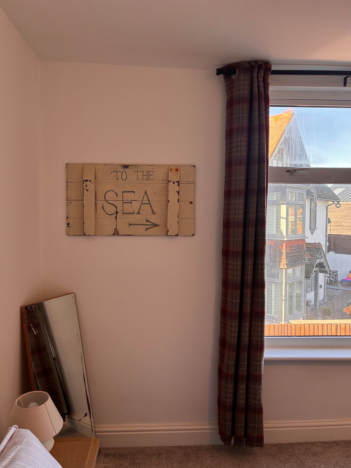 Harbourside 1 cama + sofá cama a 30 segundos del mar - Deptos. en ...