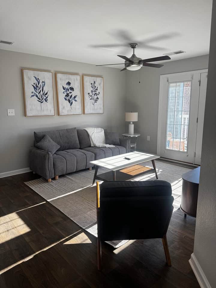 Restful, Relaxation With Overlook - Fort Patrick Henry Lake, TN