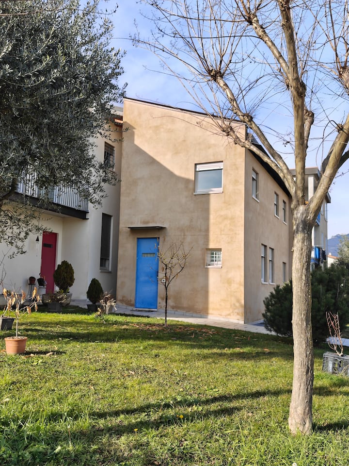 La Casa Di Vito - Schio