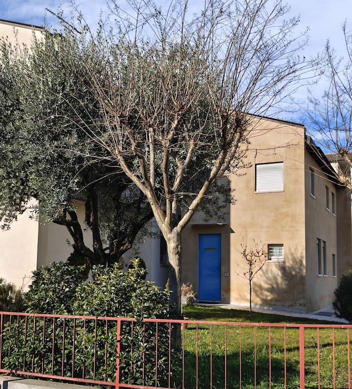 La Casa Di Vito - Schio