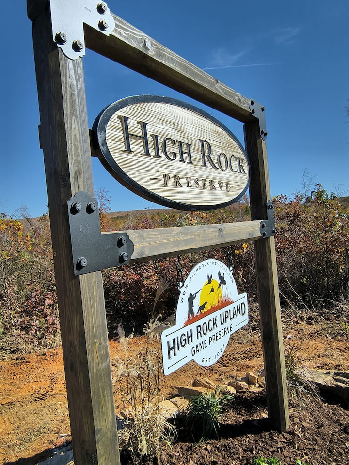 330 Acres Amazing Views Family Reunions, Atving - Lexington, NC