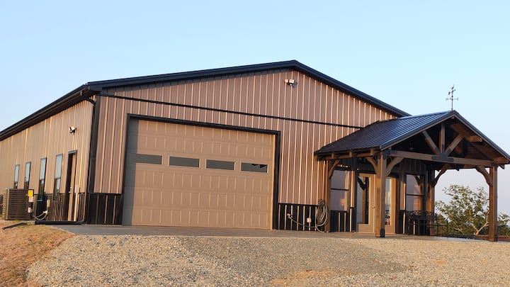 330 Acres Amazing Views Family Reunions, Atving - Lexington, NC