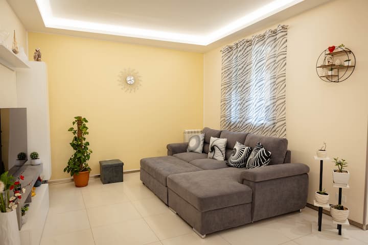 Ivan House - Terrasini Sicilia - Terrasini