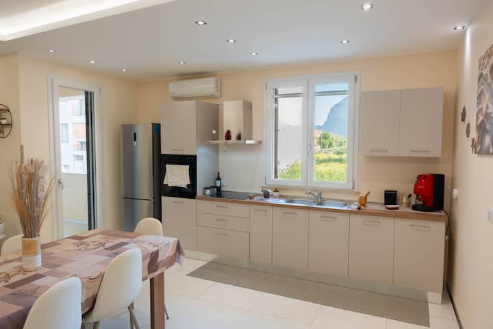 Ivan House - Terrasini Sicilia - Terrasini